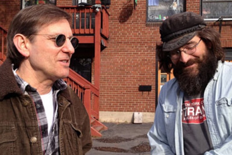 Fundraiser for Raymond Paczkowski by Colleen Todd : Help Ray Fix His Van