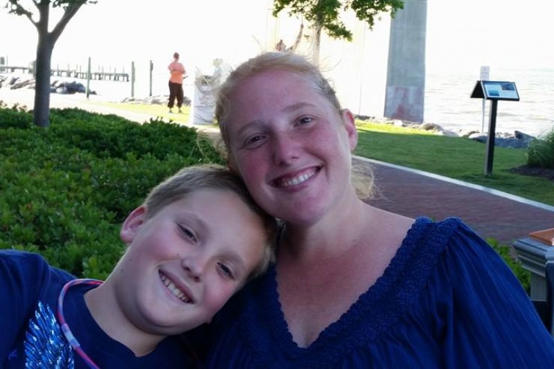Fundraiser for Chris Powers by Tammy Rojas : Beth Needs to Get Better!