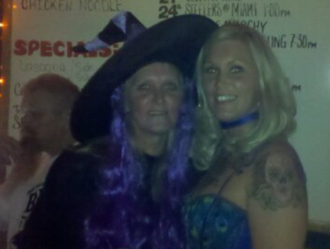 Fundraiser for Nikki Ferres by Heather Brown : Kim Yoder Funeral Fund