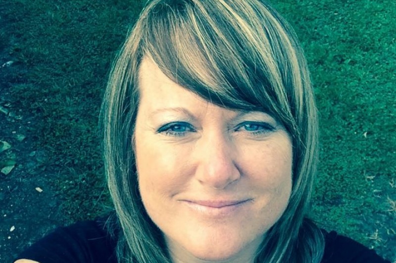 Fundraiser for Melissa Tomlinson by Heather Short : Billie Fyfe Ellis ...