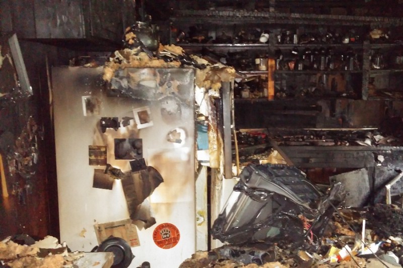 Fundraiser by Aisha Haynes : Haynes Family Fire Fund