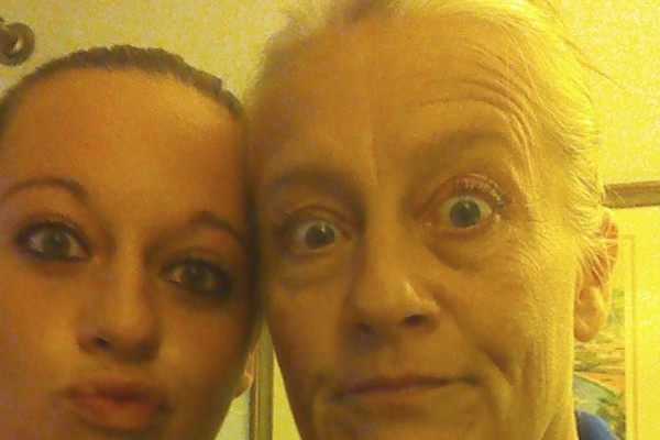 Fundraiser by Marli Renfro : Help mom with her stay in SLC