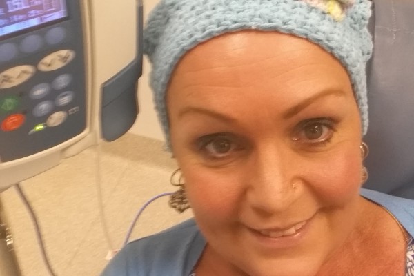 Fundraiser by Tracey Pugh : Tracey's cancer journey bucket list