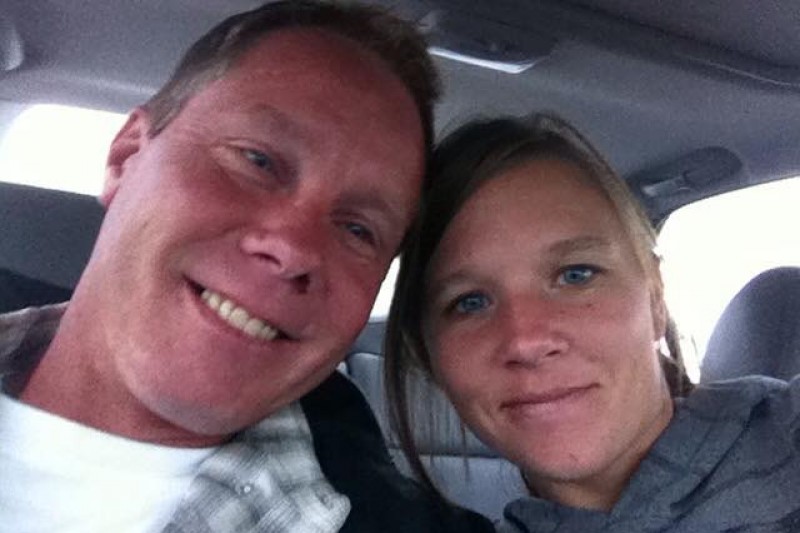 Fundraiser for Kim Rainey by Sarah Kubie : Help Paul Rainey