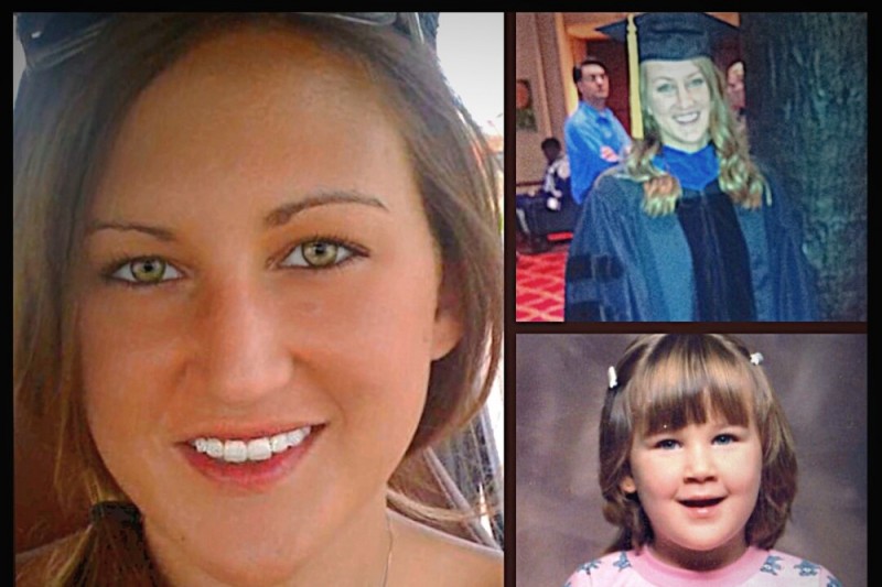 Fundraiser for Tracy Hamilton by Terri Roberson : Abbey Harris, Ph.D ...