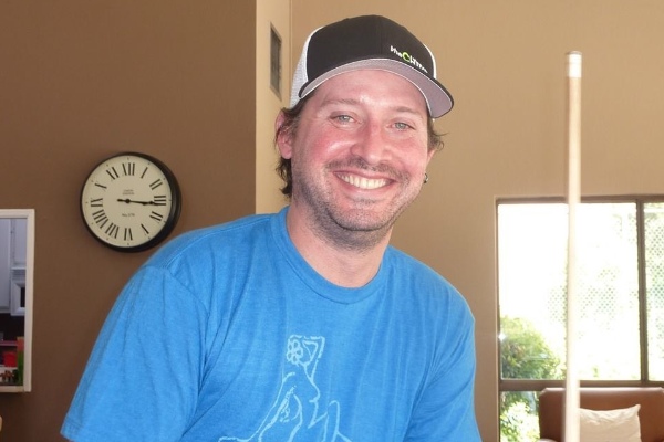 Fundraiser for Christopher Switzer by Kelly Switzer : Christopher Switzer