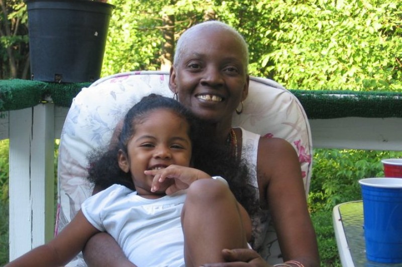 Fundraiser by Medina Vernon : Ana Vernon Funeral Fund
