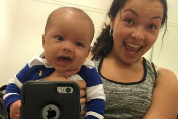 Raccolta fondi di Amber Tubbs : Lorenzo Kay Frye