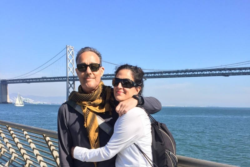 Fundraiser for Annette Nino by Tina Buie-Metzger : Geoff Nino's family