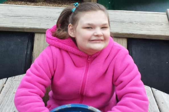 Fundraiser for Brandie Vance by Pamela Smiley Parker : Rolling With Rylee
