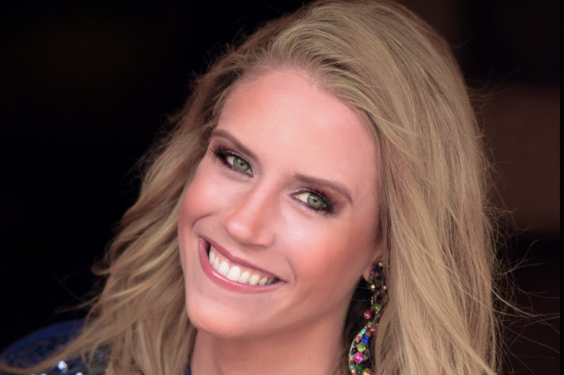 Fundraiser by Meredith Brister : Mrs. Texas America 2016