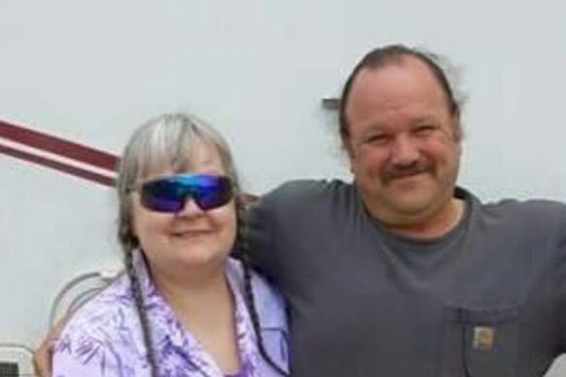 Fundraiser by Michelle Yevette Lebo-Mecham : Cancer treatment 4 LISA ...