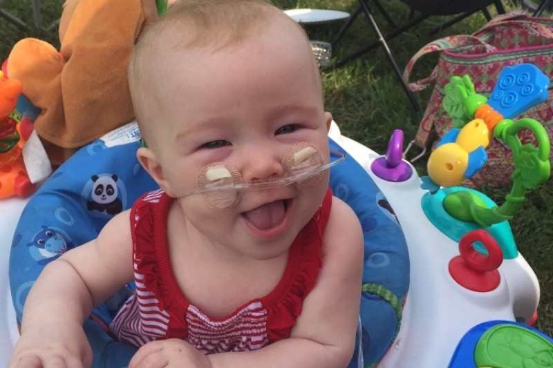 Fundraiser by Tracey Bickle : Kyle/Season's medical & crisis fund