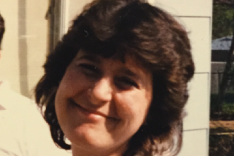 Fundraiser for Deborah Kienzle by Michelle Kissell : Last Expenses for ...