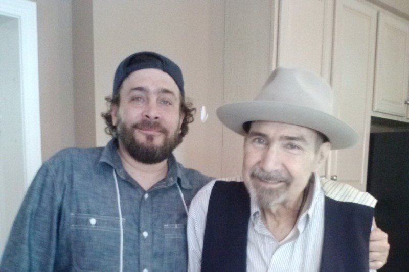 Fundraiser for Aaron Butkus by Leah Urbano : Thomas Butkus Family Fund