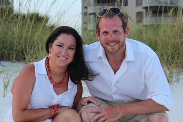 Fundraiser by Nicki Staples : Baby Time-Stephen & Nicki IVF Fund