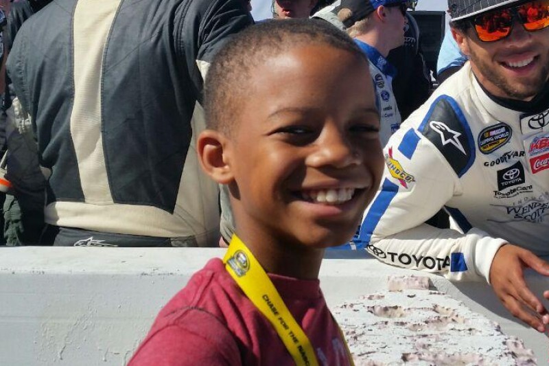 Fundraiser by Bako Pathology Employees : Terry Davis III (Trey) Medical ...