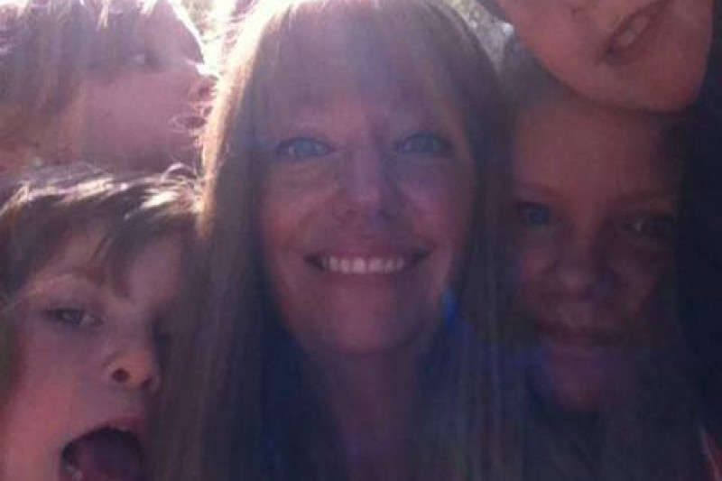 Fundraiser for Cynthia Campbell by Susan Rushing : Cynthia Campbell ...