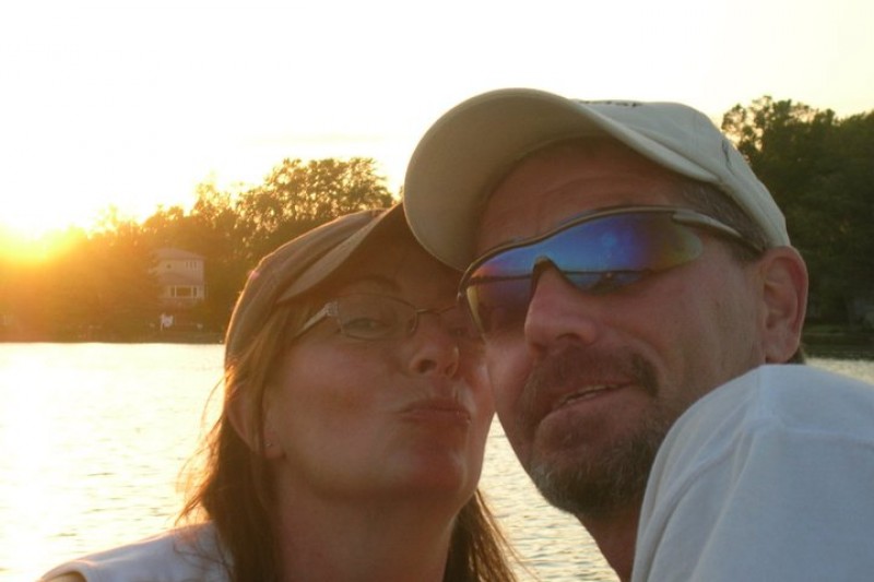 Fundraiser for Kyle Kapp by Karen Freeman Patton : Shelby Lynn Kapp ...