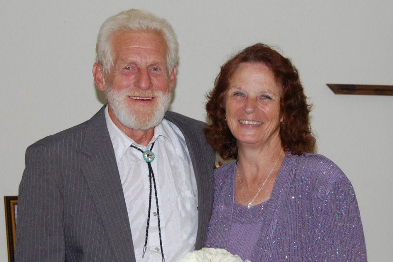 Fundraiser by Ronald Swenson : Ron Swenson - In Loving Memory