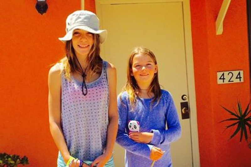 Fundraiser by Todd Harple : Ryan Nash's Caelan & Presley Fund