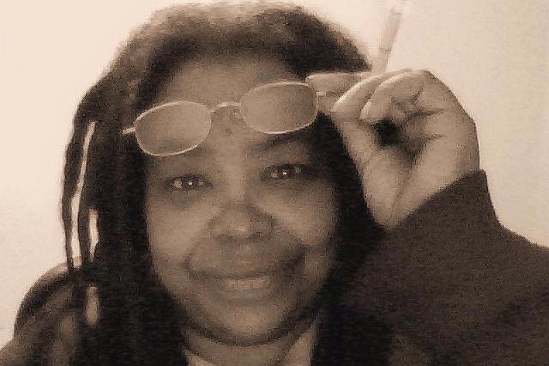 Fundraiser for Rasheeda AsadBey by Diane Wagner : Ruth Sadler's ...