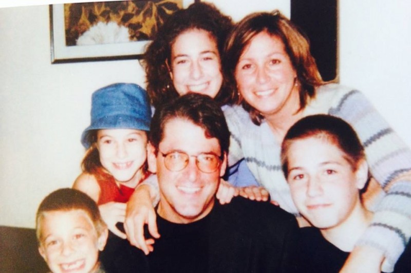 Fundraiser by Jan Wechter : larry s. wechter SAE Memorial Fund