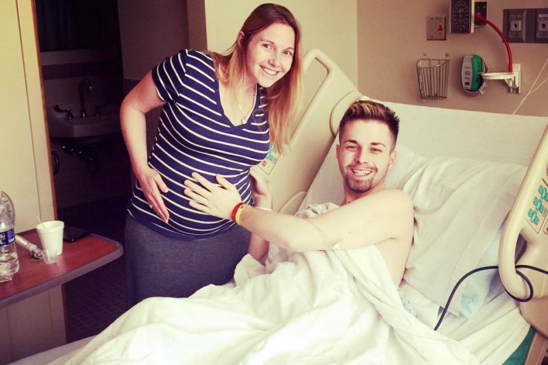 Fundraiser for Nathaniel Pugliese by Pam Bonnett : Nathaniel's ...