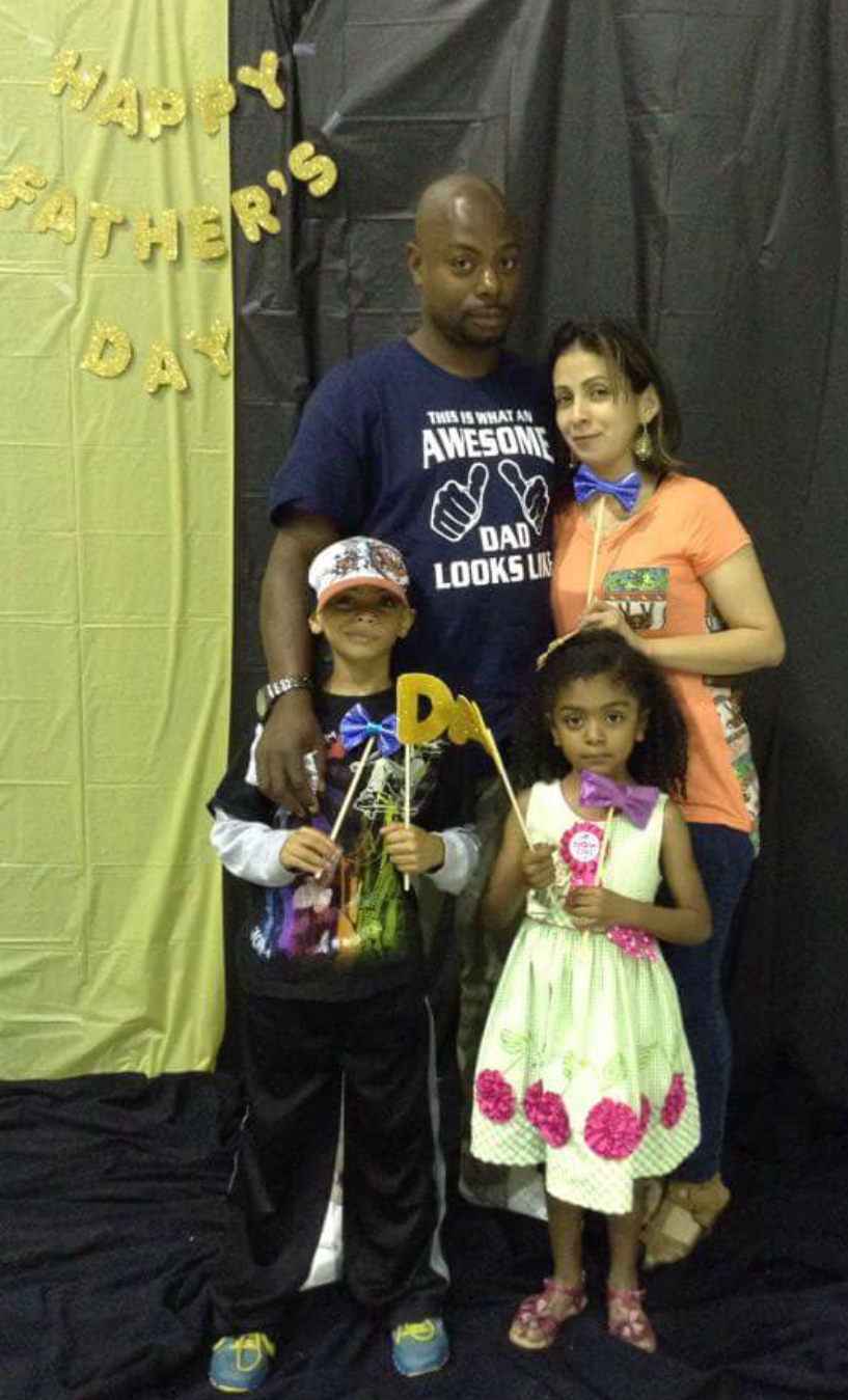 Fundraiser by Felicia Hanson : The Taylor Family Fund