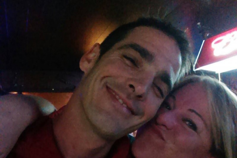 Fundraiser for Clarissa Laney by Mike Warren : Randy Laney Bereavement