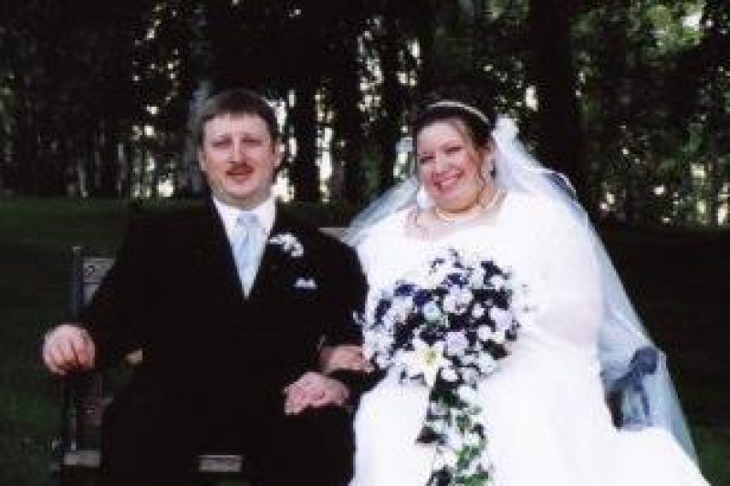 Fundraiser by Amanda Lush : Amanda & Darren Lush Need Your Help