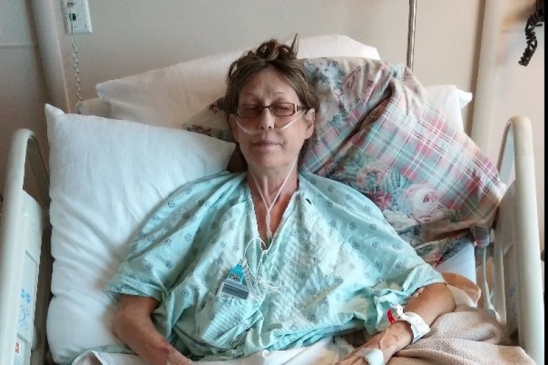 Fundraiser by Ashley Arrington : Kelli Donlan - Expenses