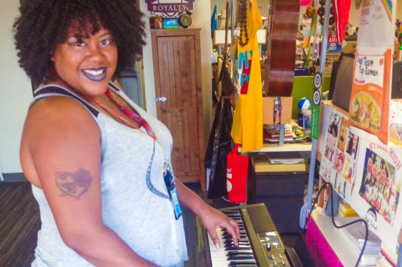 Fundraiser for Letha Myles by Sheena Danielle : Love for Letha