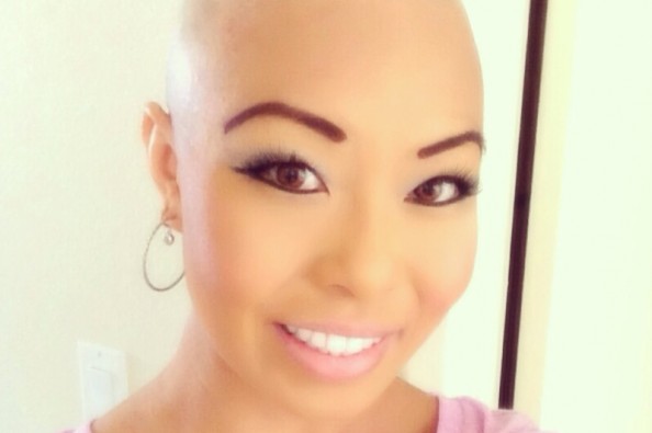 Fundraiser by Charlene Chao : Charlene's Breast Cancer Battle