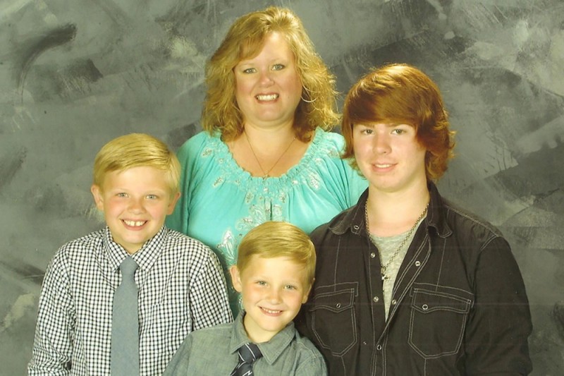 Fundraiser for Jeanne Huse by Peggy Elliott Whitaker : Huse Family ...