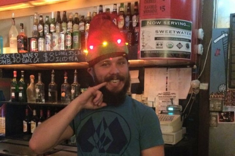 Fundraiser for Michael Sopher by Clara Marie : Cliff James' Medical Fund