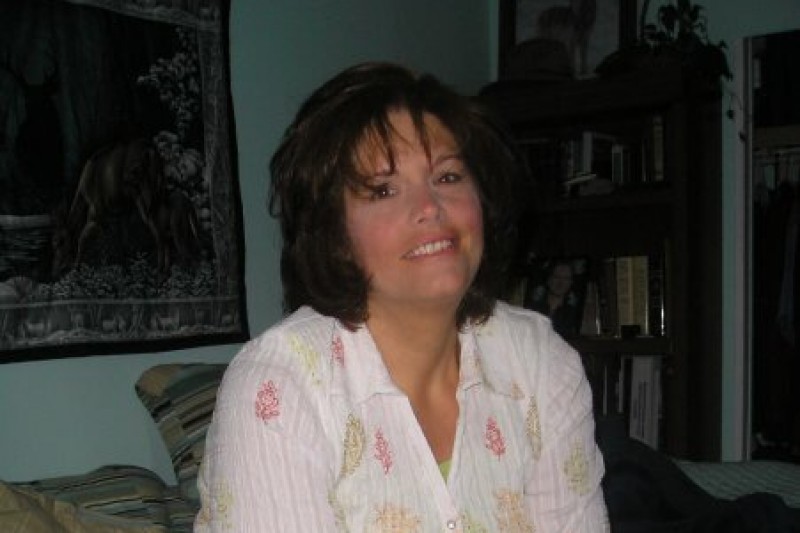 Fundraiser for Margaret Foster by Sharon Rebandt Gabrielson : Faith in Beth