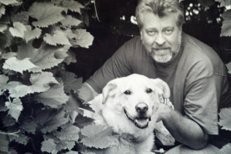 Fundraiser by Renee Passey Sanger : Gary Haight's Peace Fund