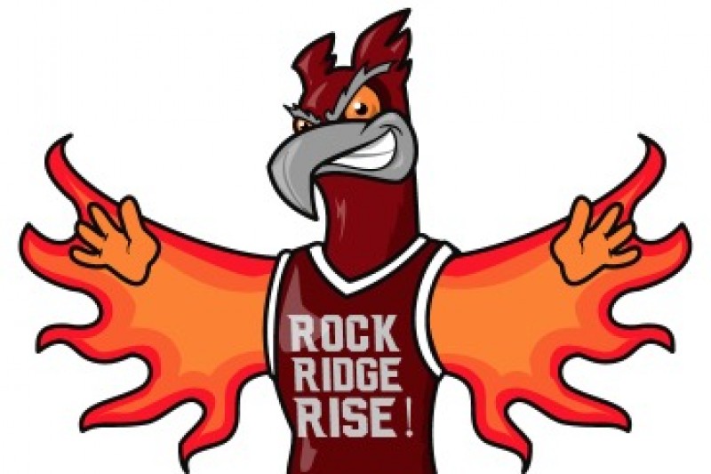 Fundraiser for Rock Ridge High School PTSO by Rock Ridge High School ...