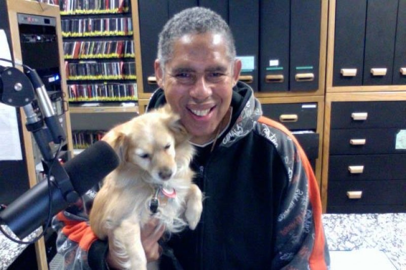 Fundraiser for Ramon Johnson by Jeannie Morgan Scheel : Ramon and ...