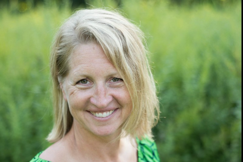 Fundraiser for Susan Johnson by Tracey Mueller Sayler : Pay it forward ...