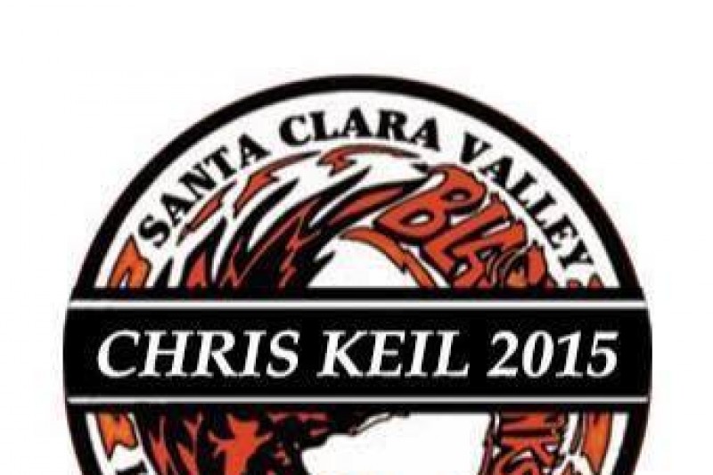 Fundraiser by Mark Keil : Christopher Keil