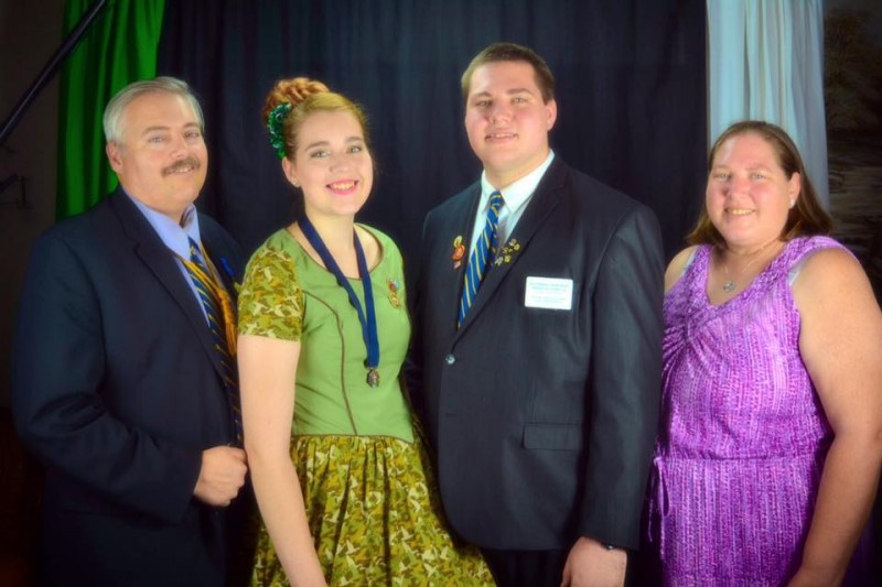 Fundraiser for Michael Gapper by MIchael Gapper : Help Keep This Family ...