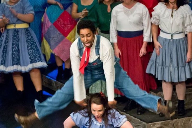 Fundraiser by Ericka Ross : American gal to study in the UK!