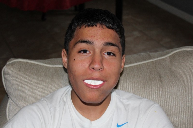 Fundraiser for Samuel Rangel by Carlos Palomino : IN MEMORY OF BRYAN RANGEL