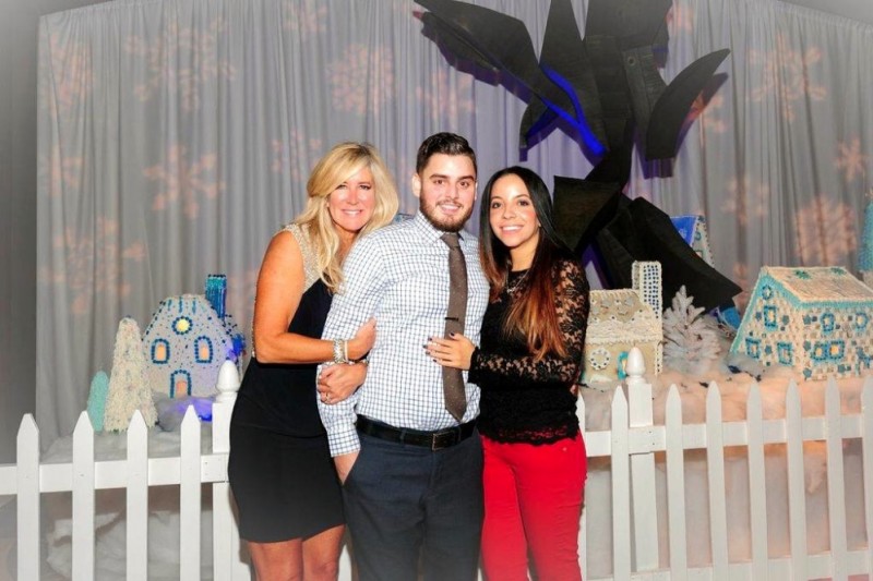 Fundraiser for Anthony Clinton by Jennifer Frogale : Give Cystic ...