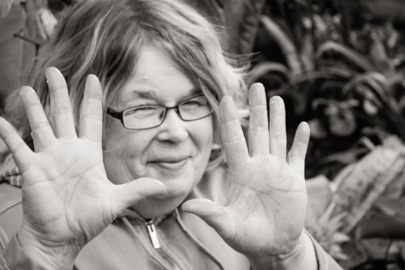 Fundraiser for Carrie Joldersma by Johanna Ruppert Pelon : The Jan ...