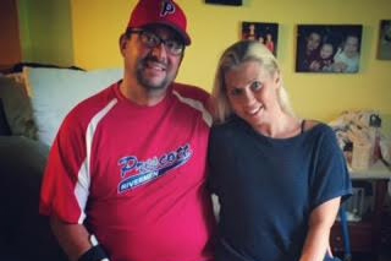 Fundraiser for Anne Schommer by LeaAnna Dunn : Dusty Schommer - Medical ...
