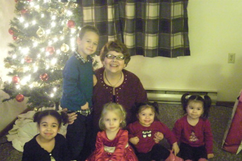 Fundraiser by Kim Towery Tolin : Lynn Towery-Haldiman Memorial Fund