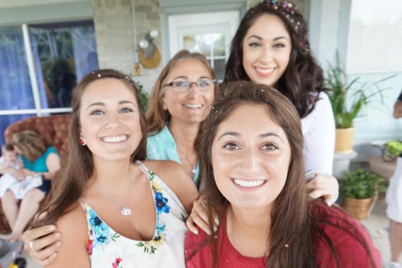 Fundraiser for Maddie Bourgeois by Cynthia Lucio : Debbie didn't lose ...